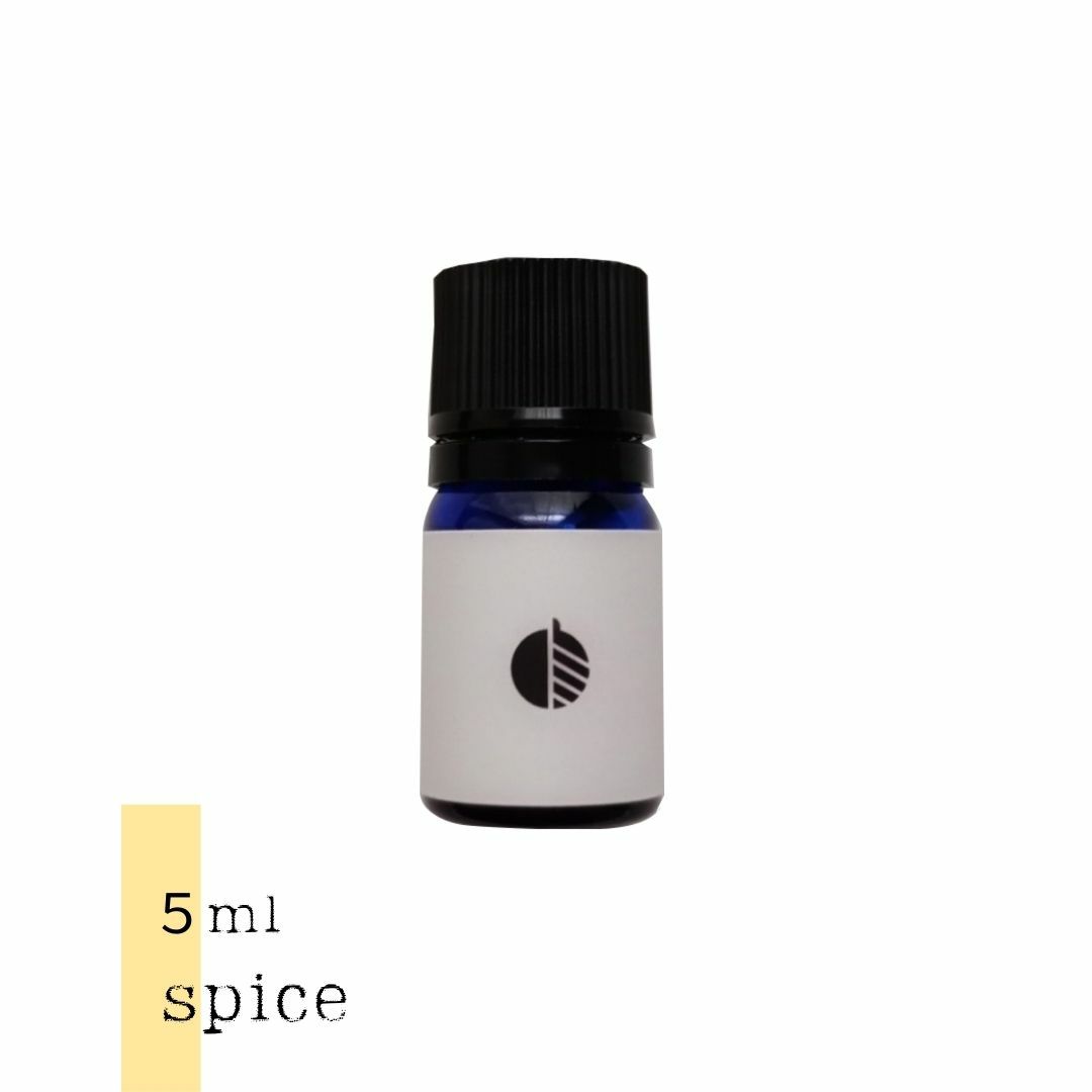 MLスキンエッセンス ジンジャー 5ml | MoonLeaf Marche