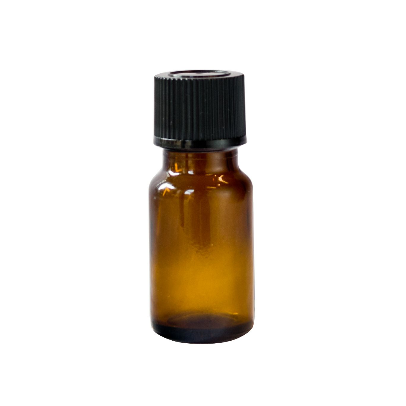 5ml 黒キャップ付き遮光瓶 | MoonLeaf Marche