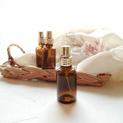 材料 | MoonLeaf Marche