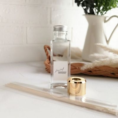 材料 | MoonLeaf Marche