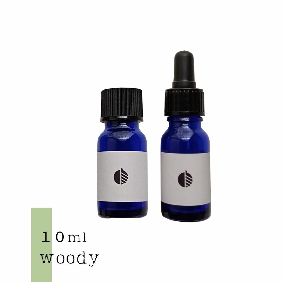 MLスキンエッセンス ベイローレル 10ml | MoonLeaf Marche