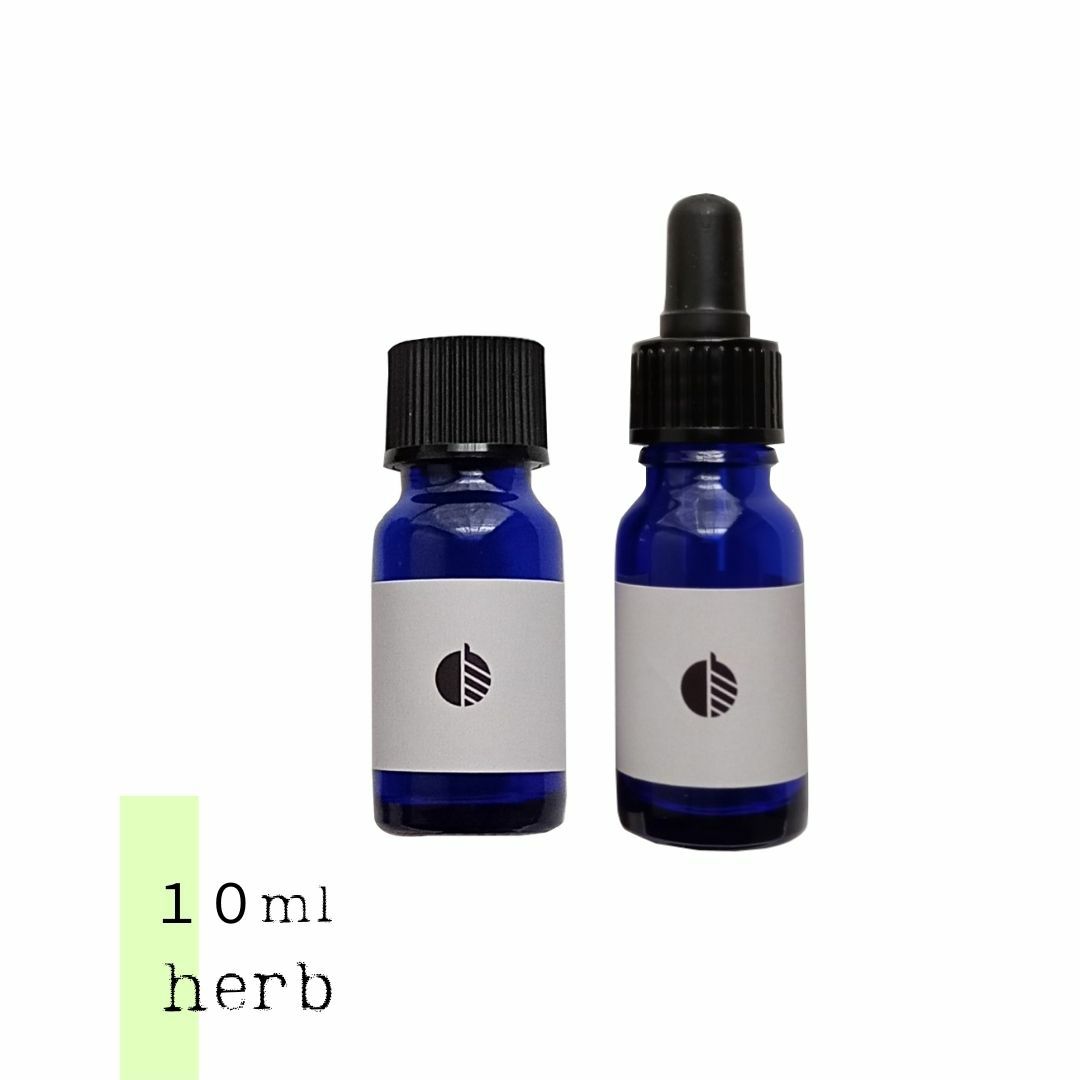 MLスキンエッセンス 薄荷 10ml | MoonLeaf Marche